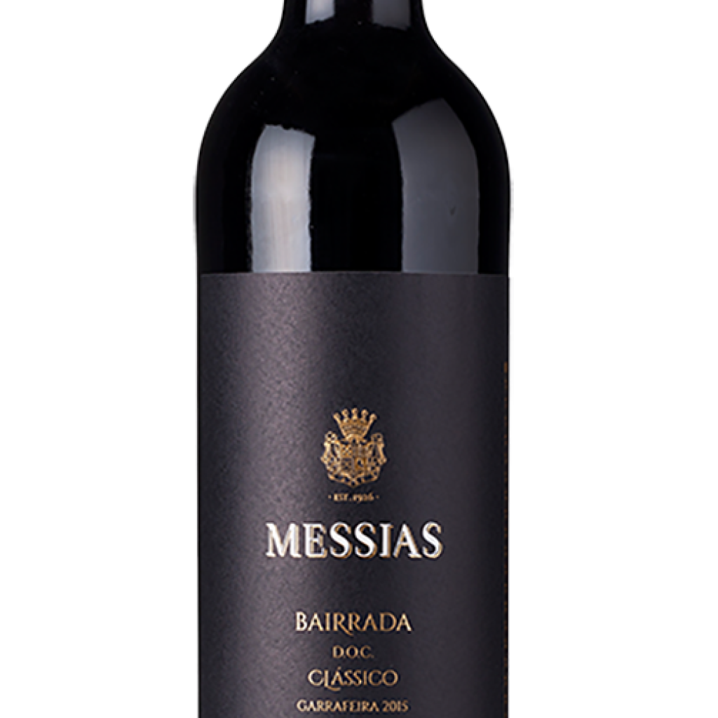 Messias Clássico Branco – Messias