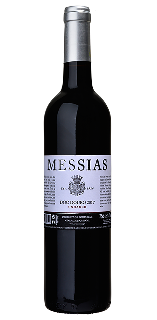 Douro Messias Unoaked – Messias