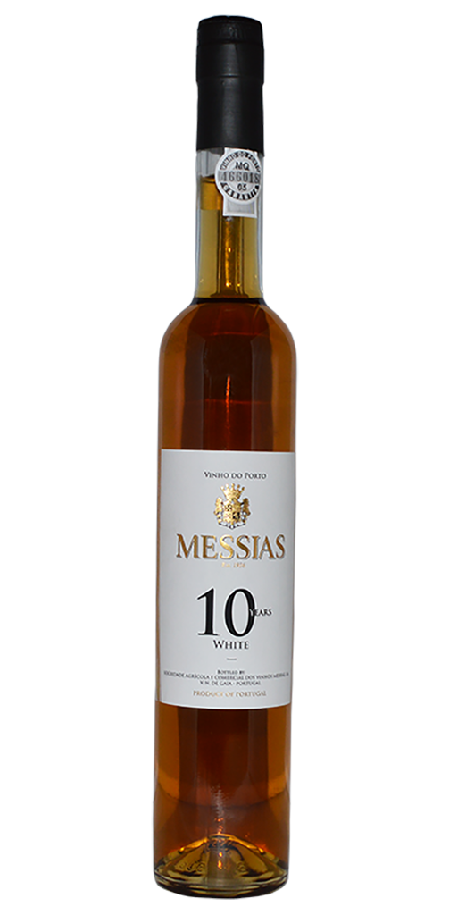 Porto Messias 10 Anos Branco – Messias
