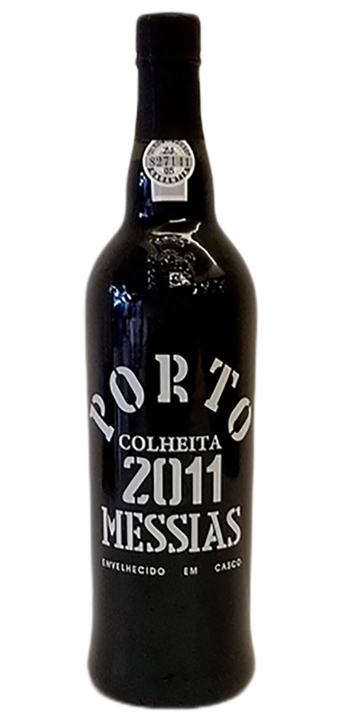 Porto Messias Colheita 2011 – Messias