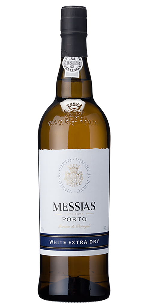 Porto Messias White Extra Dry – Messias
