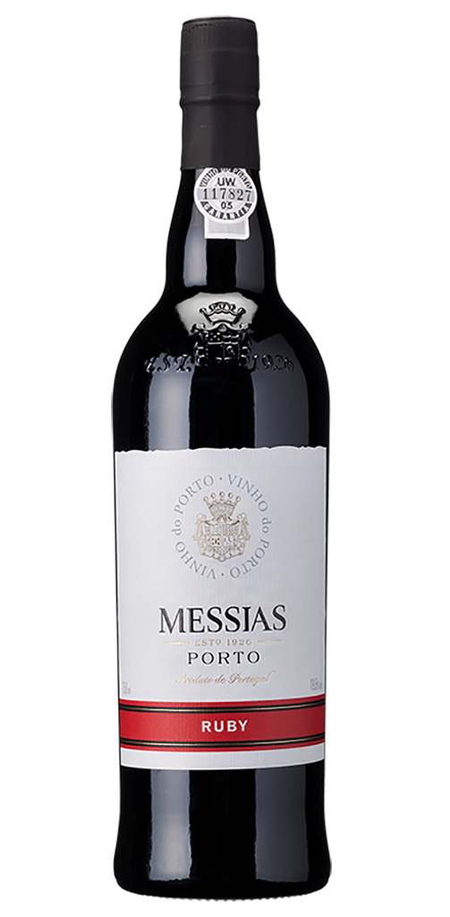 Porto Messias Ruby – Messias